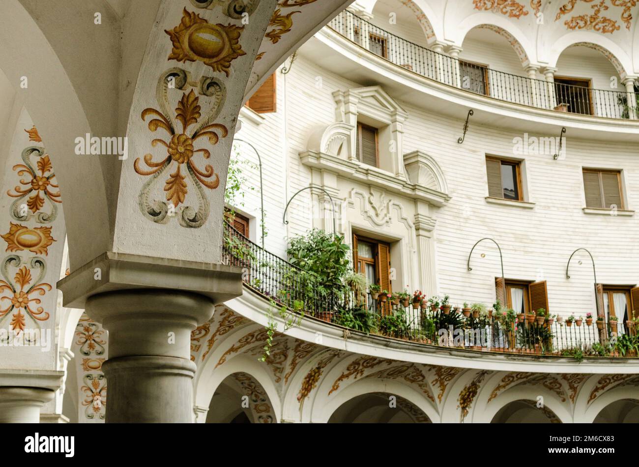 House of cabildo hi-res stock photography and images - Alamy