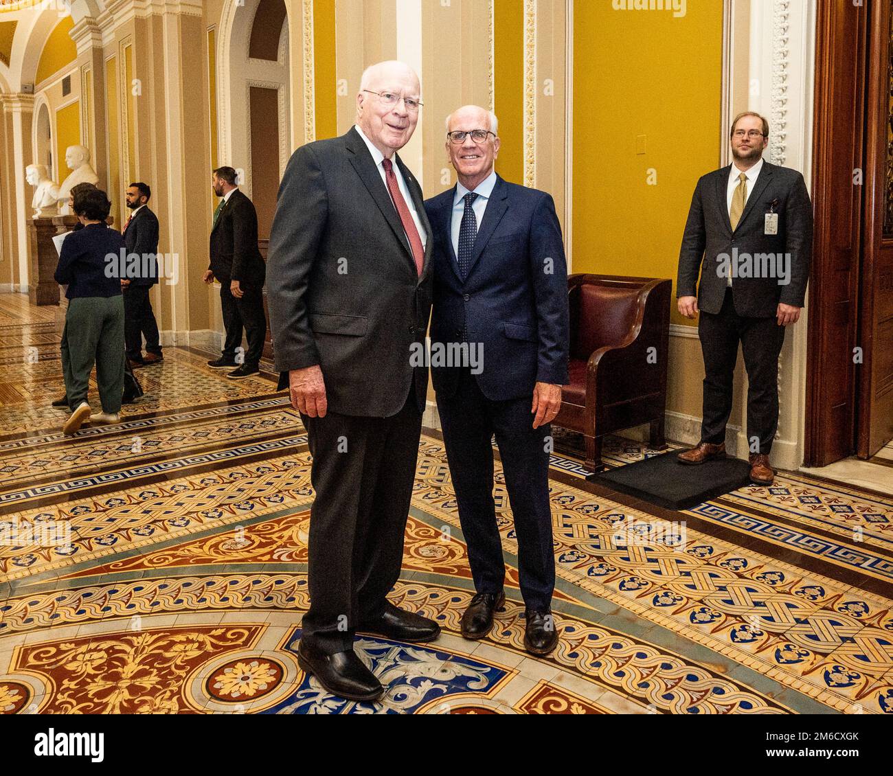 Peter leahy hi-res stock photography and images - Alamy