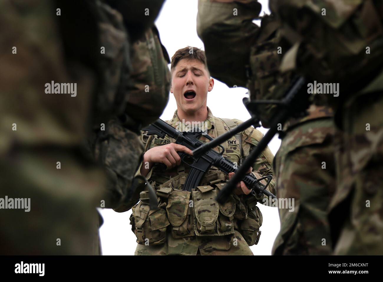 Sapper Leader Course