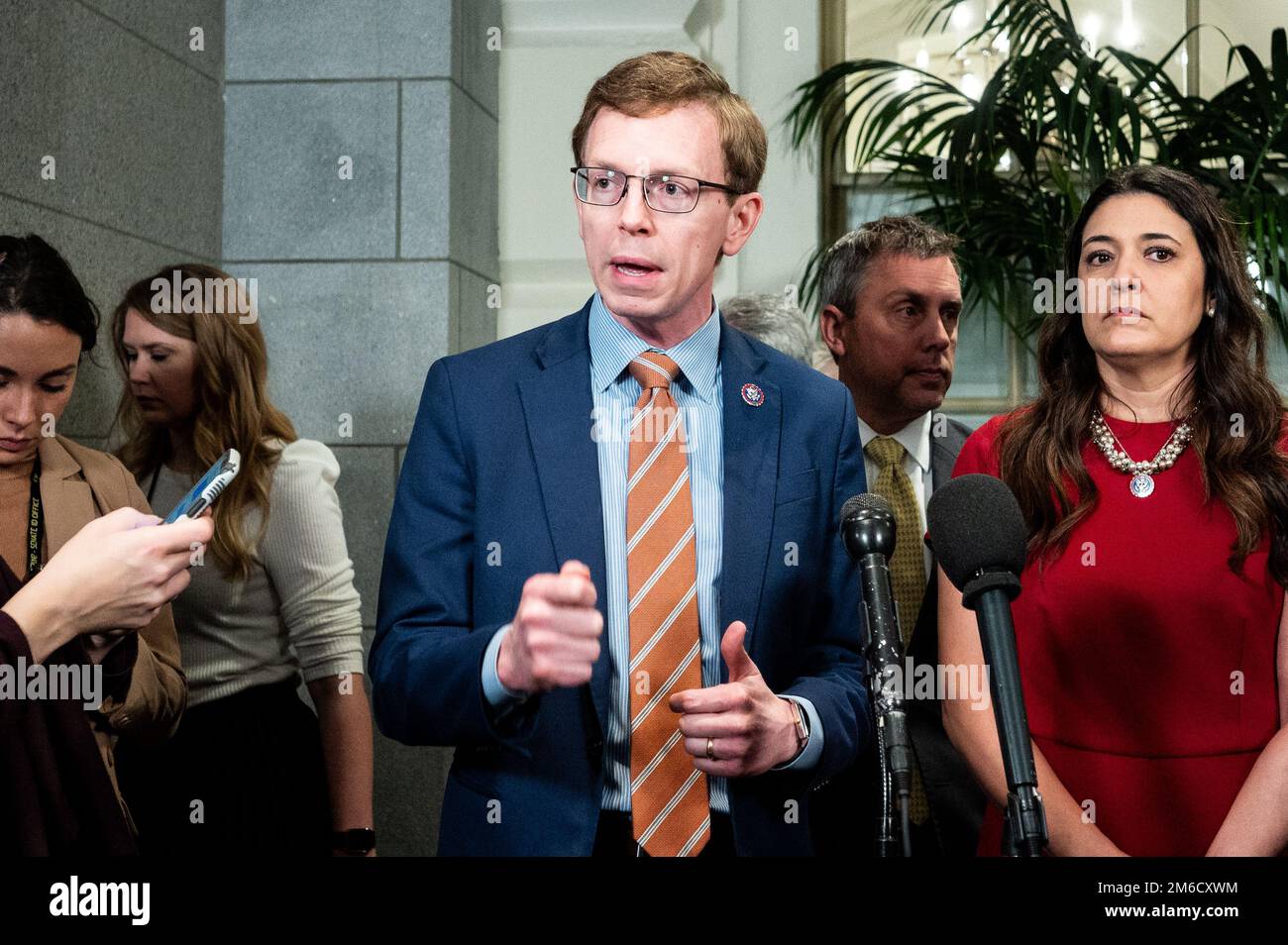 Dusty johnson hi-res stock photography and images - Alamy