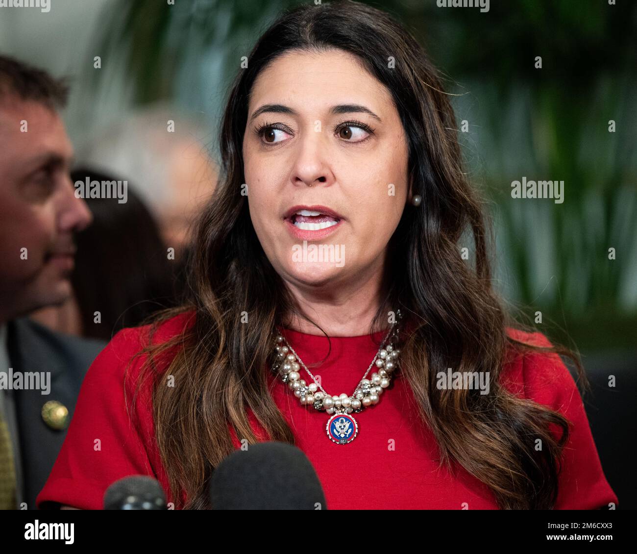 Stephanie bice hi-res stock photography and images - Alamy