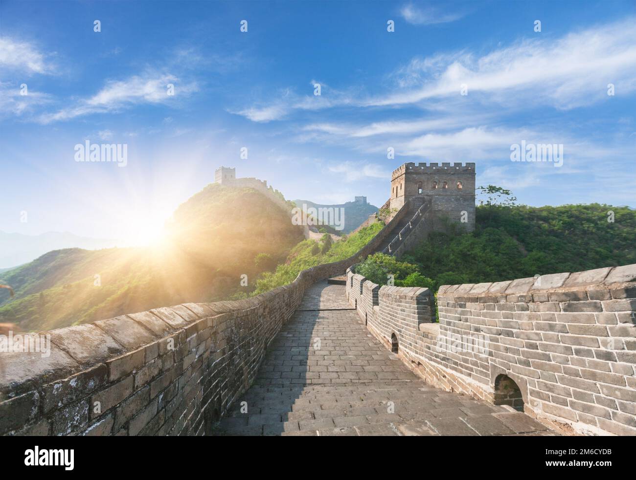 Greatwall hi-res stock photography and images - Alamy