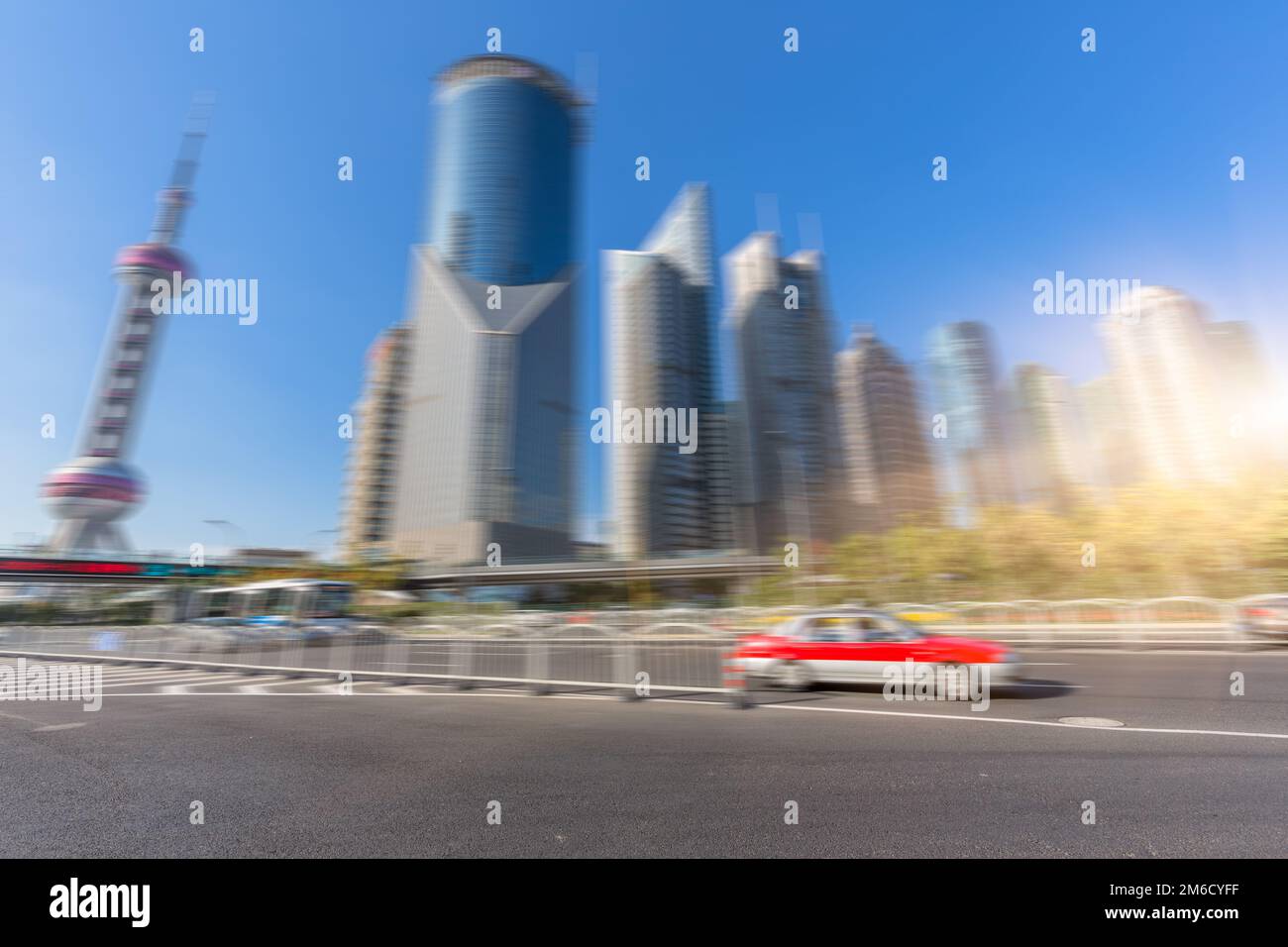 Tarmac street hi-res stock photography and images - Alamy