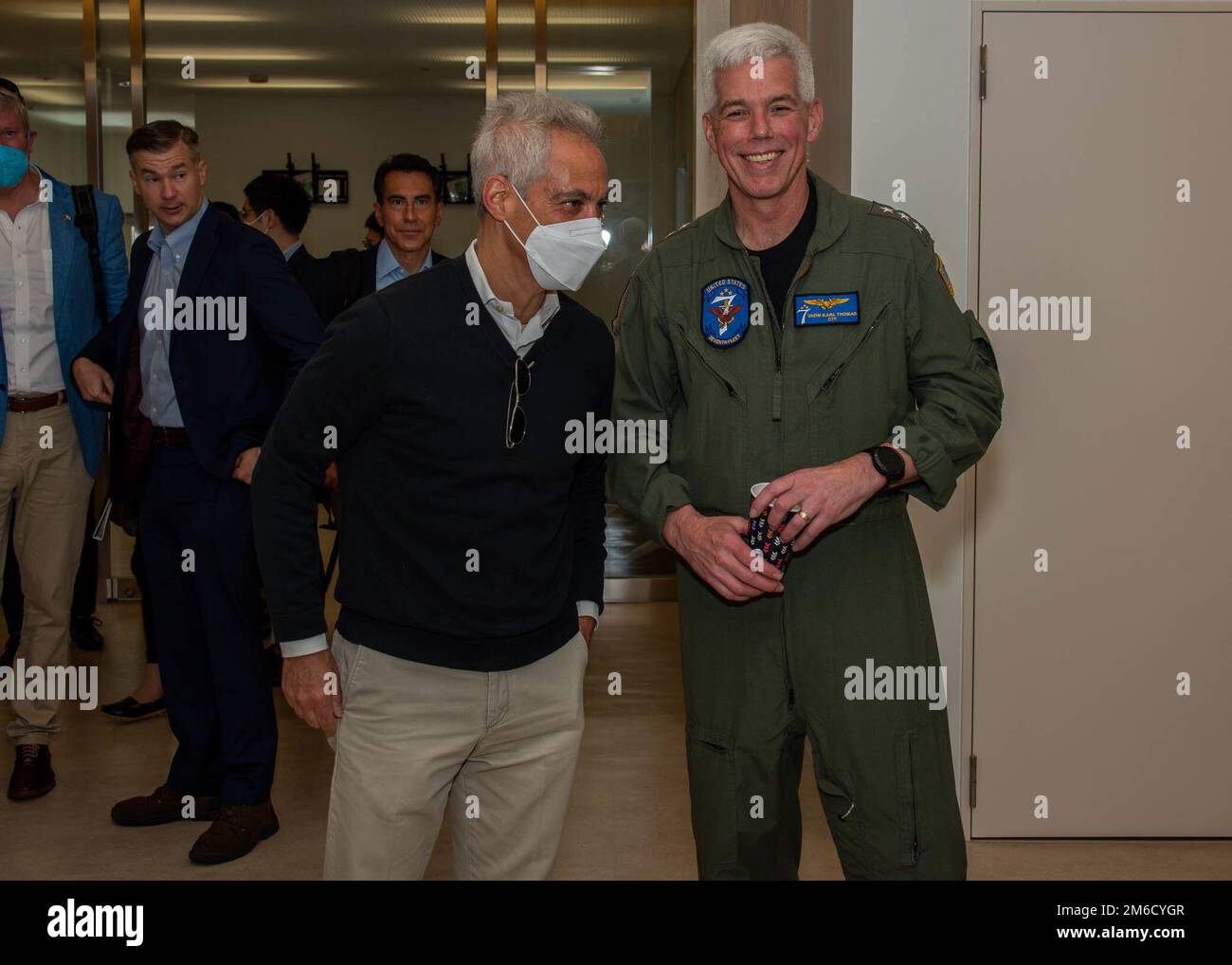 220423-N-DM318-1060 NAVAL AIR FACILITY ATSUGI, Japan (Apr. 23, 2022 ...