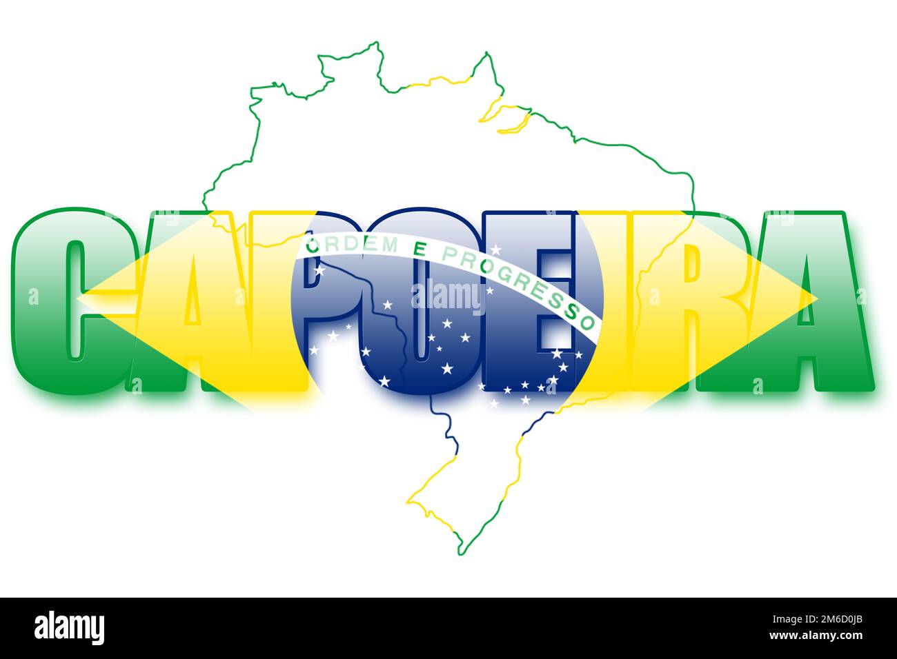 Capoeira brazil hi-res stock photography and images - Alamy