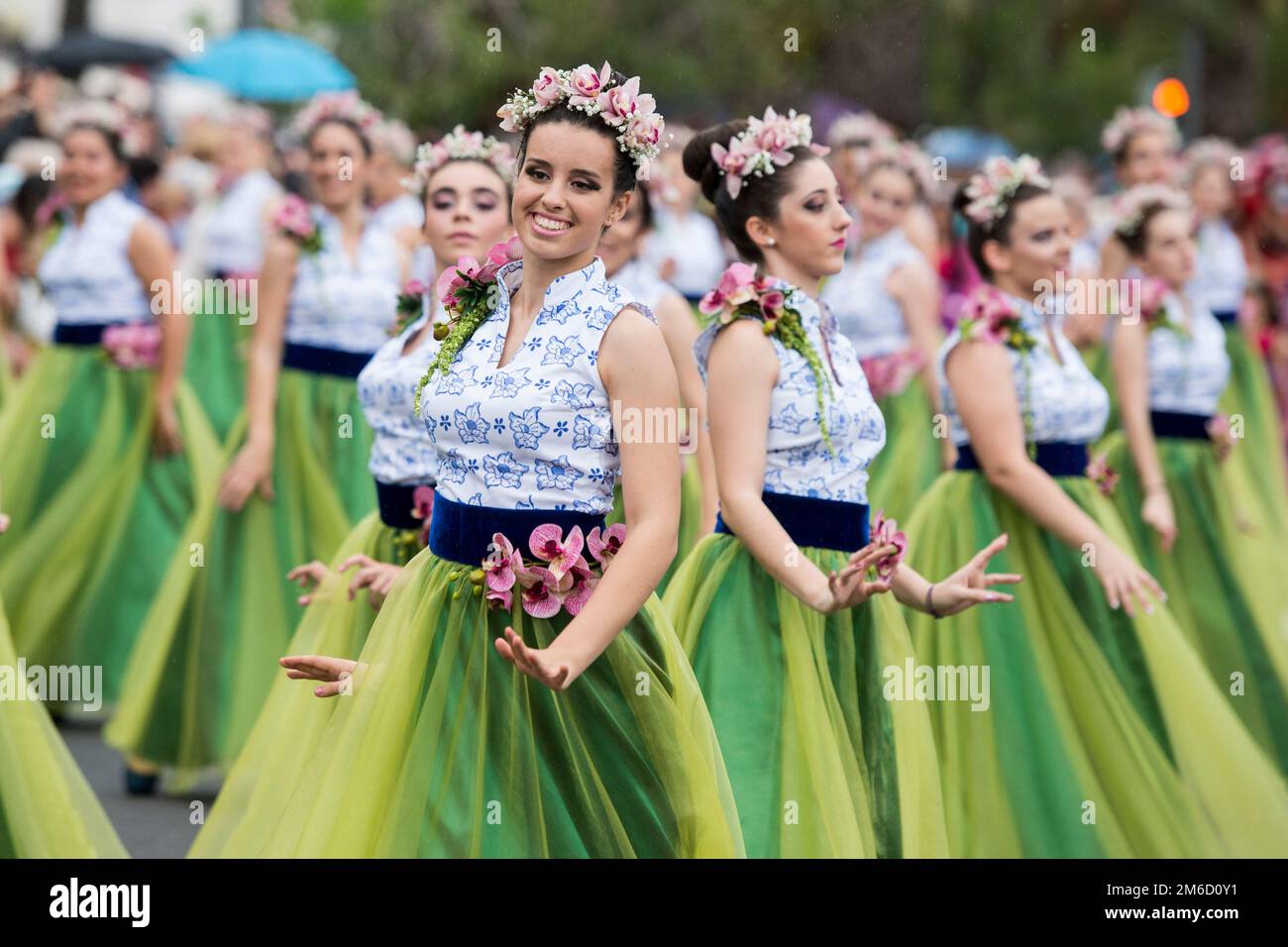 Madeira tradition hi-res stock photography and images - Alamy