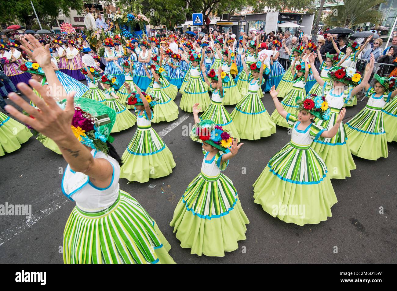 Madeira tradition hi-res stock photography and images - Alamy