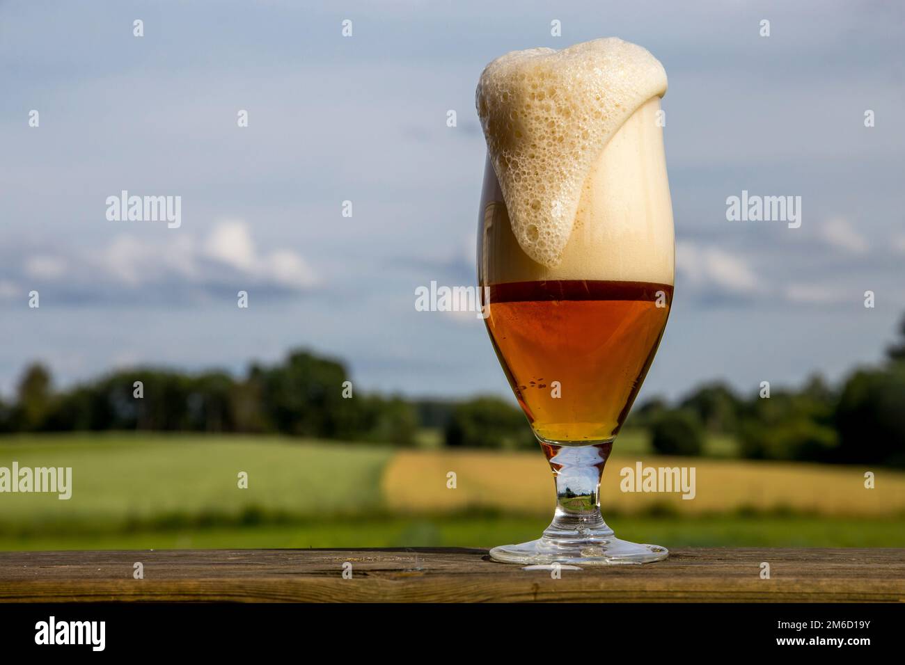 Beer landscape hi-res stock photography and images - Alamy