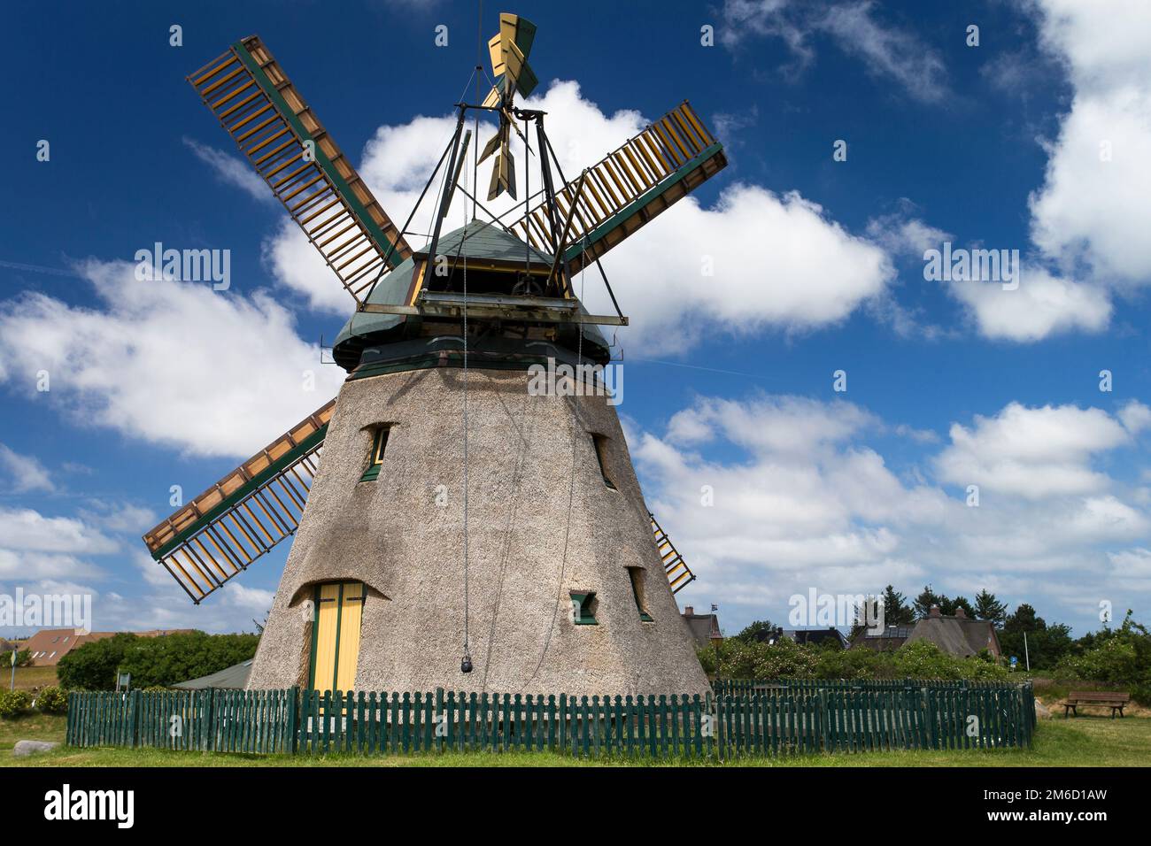 Wind mill windmill hi-res stock photography and images - Alamy