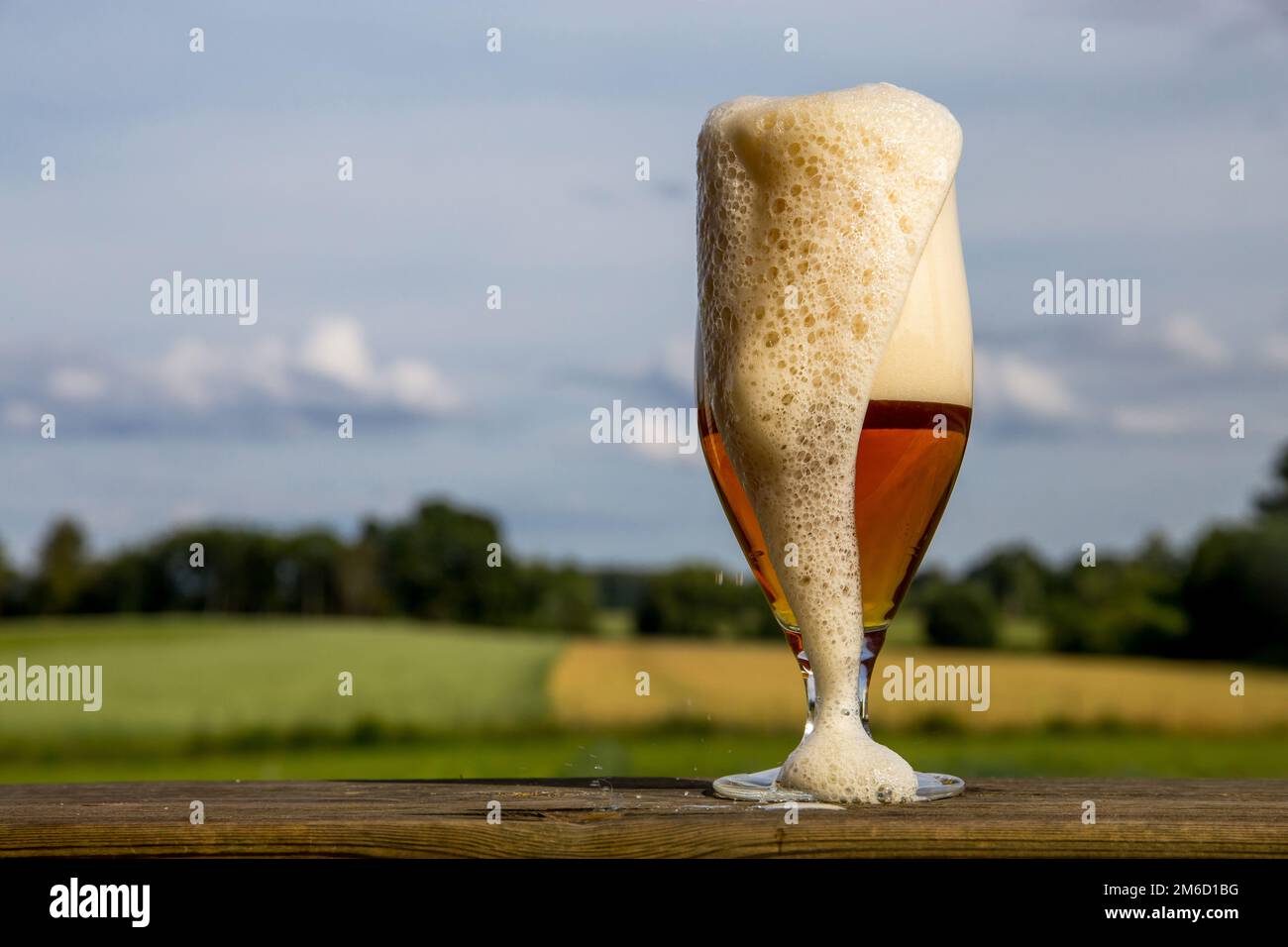 Beer landscape hi-res stock photography and images - Alamy