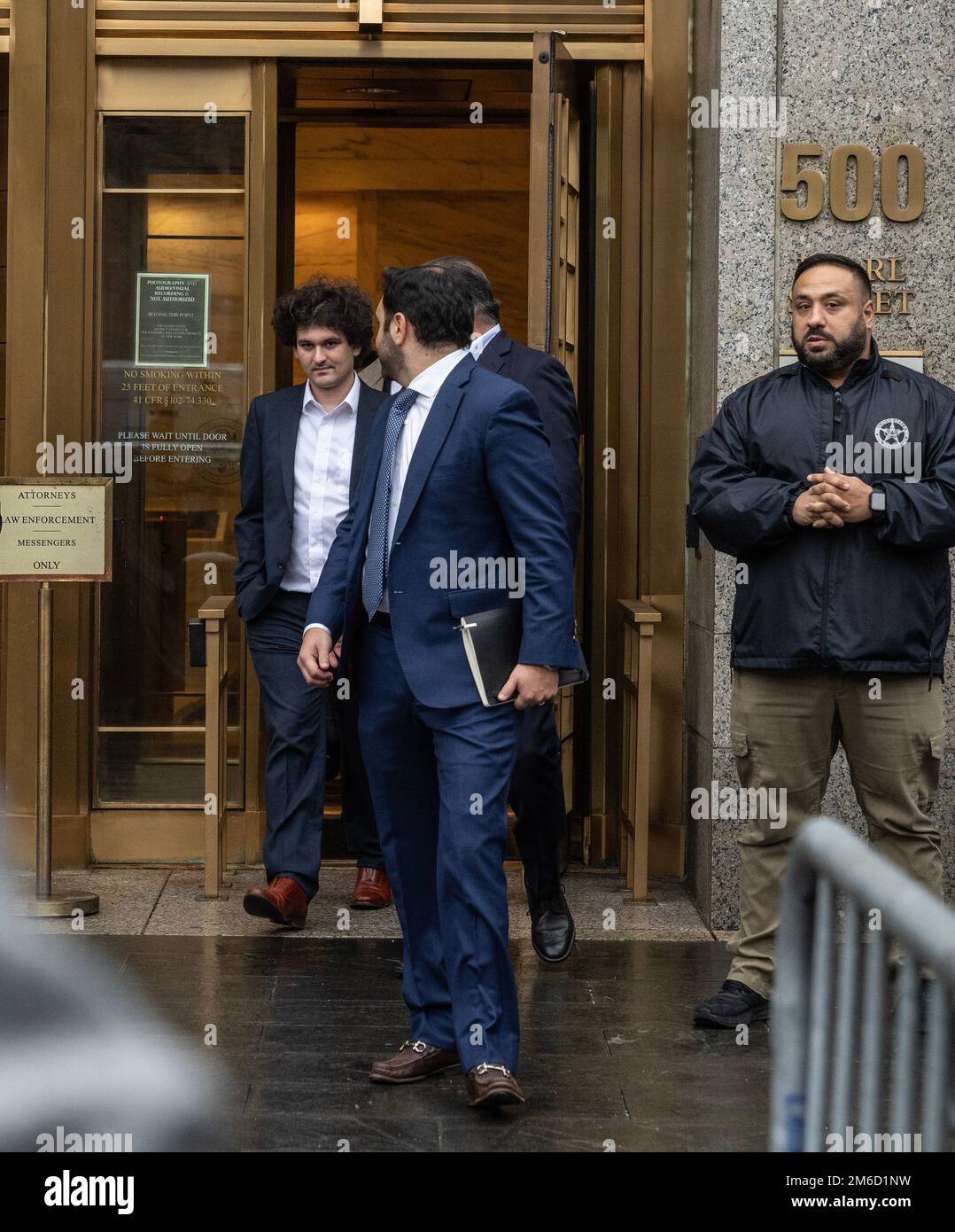 Ceo of ftx hi-res stock photography and images - Alamy