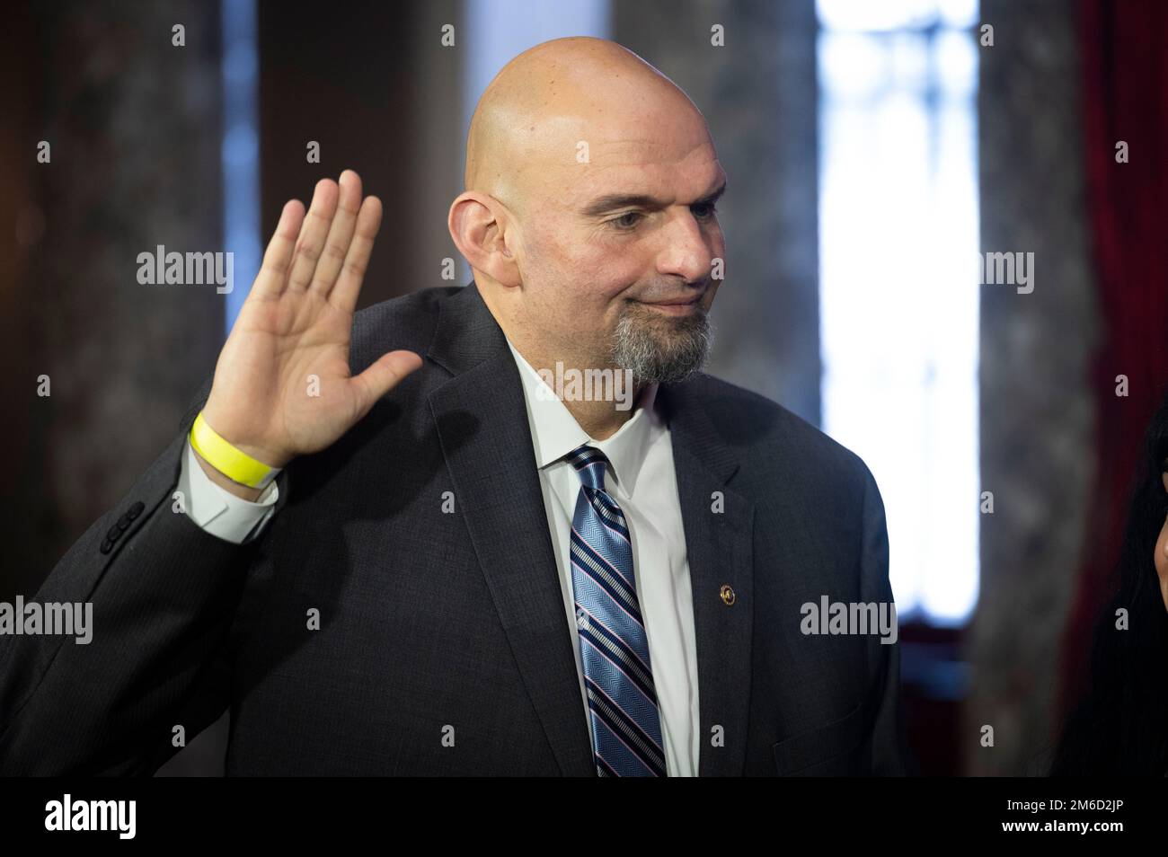 118th congress oath hi-res stock photography and images - Alamy