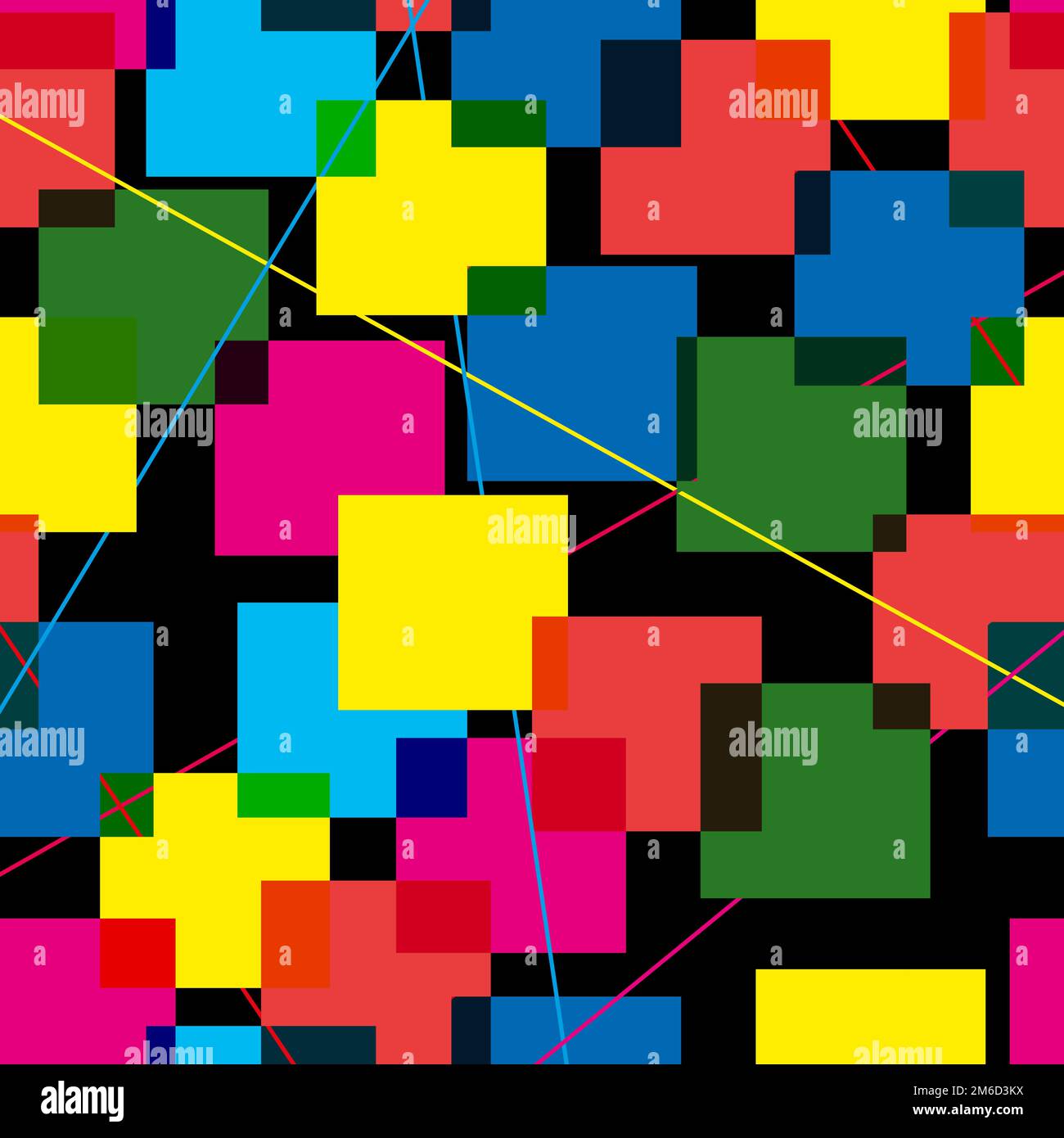 Colorful screensaver hi-res stock photography and images - Alamy