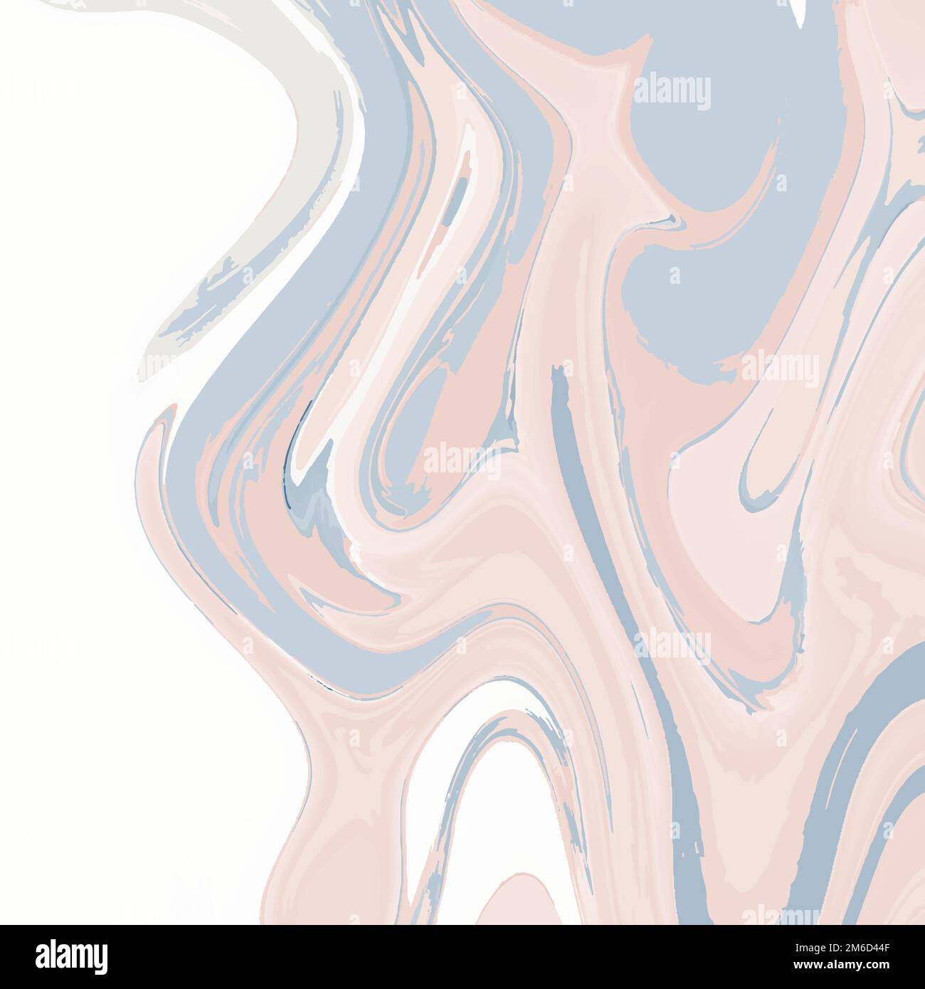 Acrylic paint pour background vector Stock Vector Image & Art - Alamy