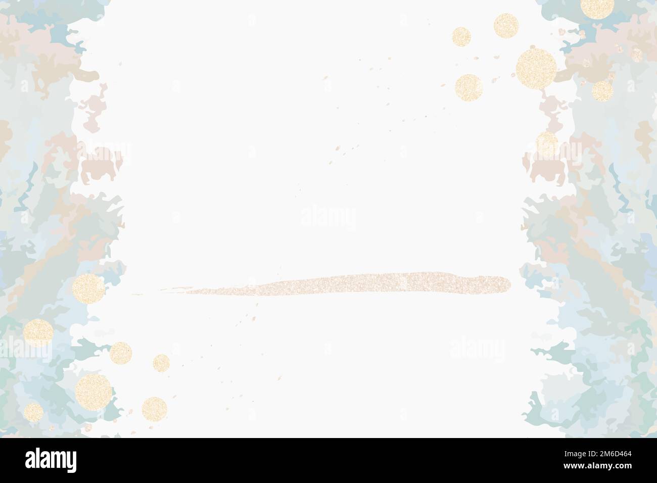 Acrylic paint pour background vector Stock Vector Image & Art - Alamy