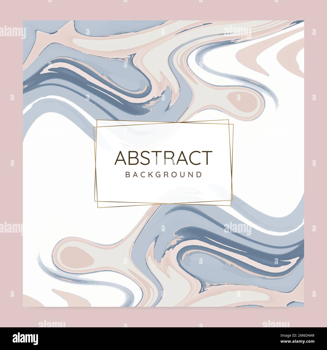 Abstract paint pour background vector set Stock Vector Image & Art - Alamy