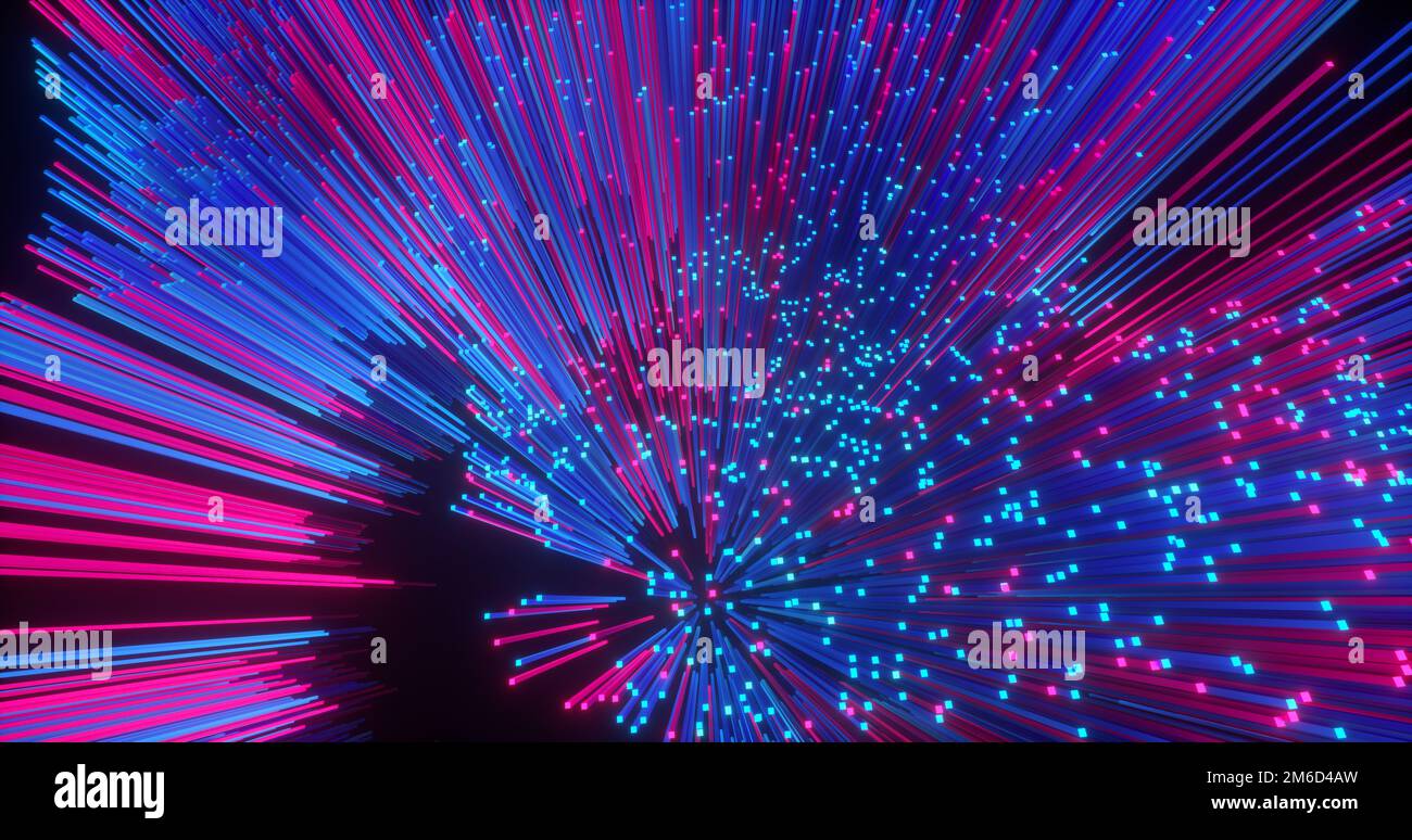 Abstract big data background wallpaper design. Motion pattern texture ...