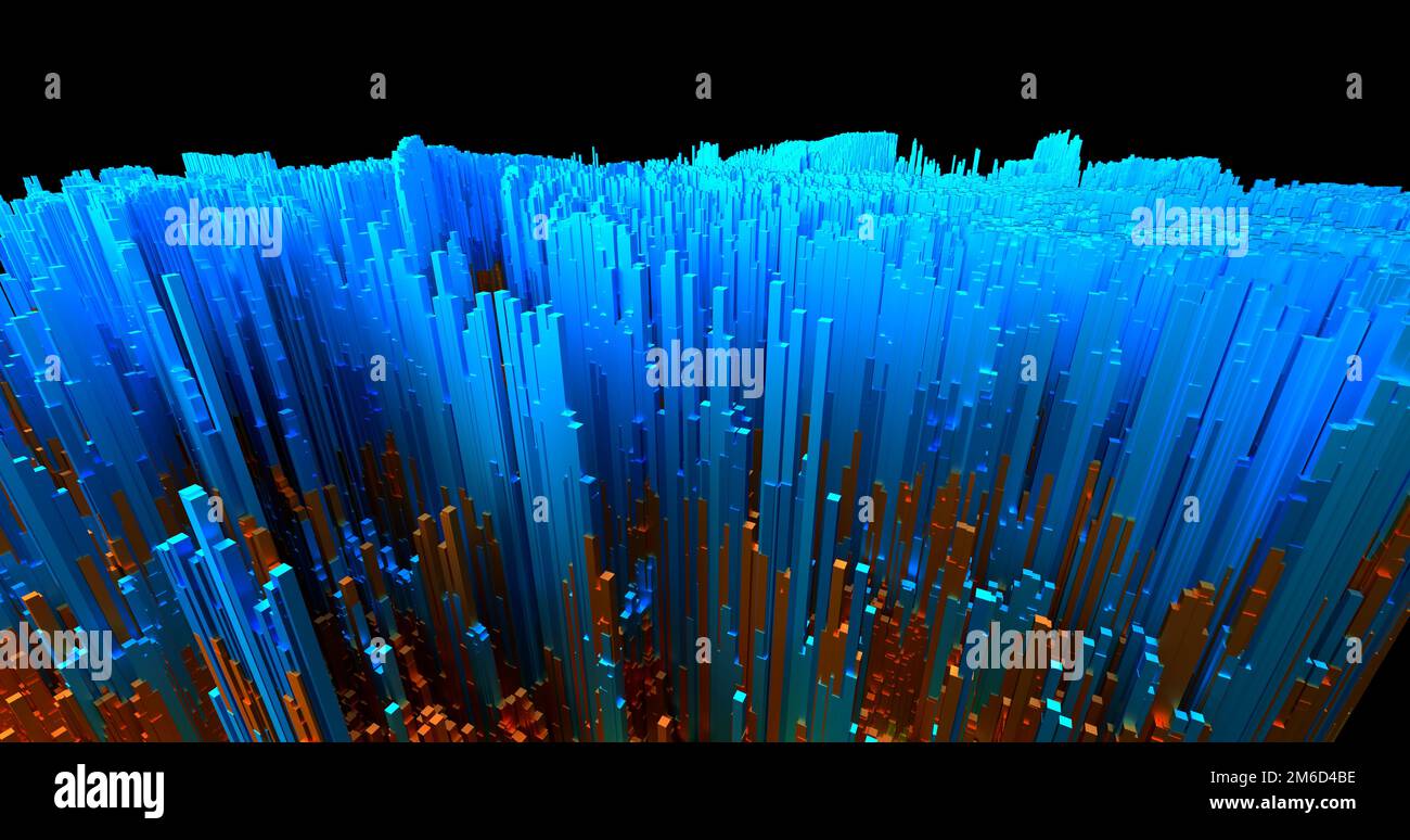Abstract big data background wallpaper design. Motion pattern texture ...