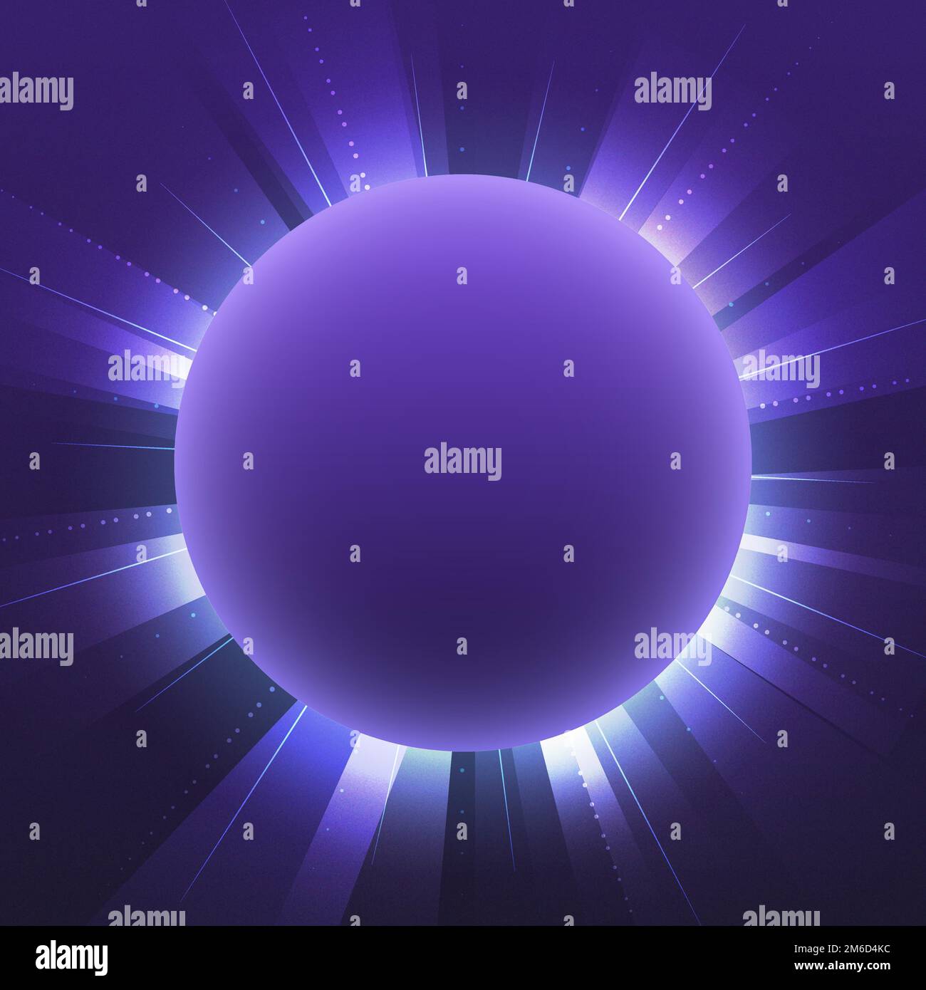 Violet purple pink ring circle Stock Vector Images - Alamy