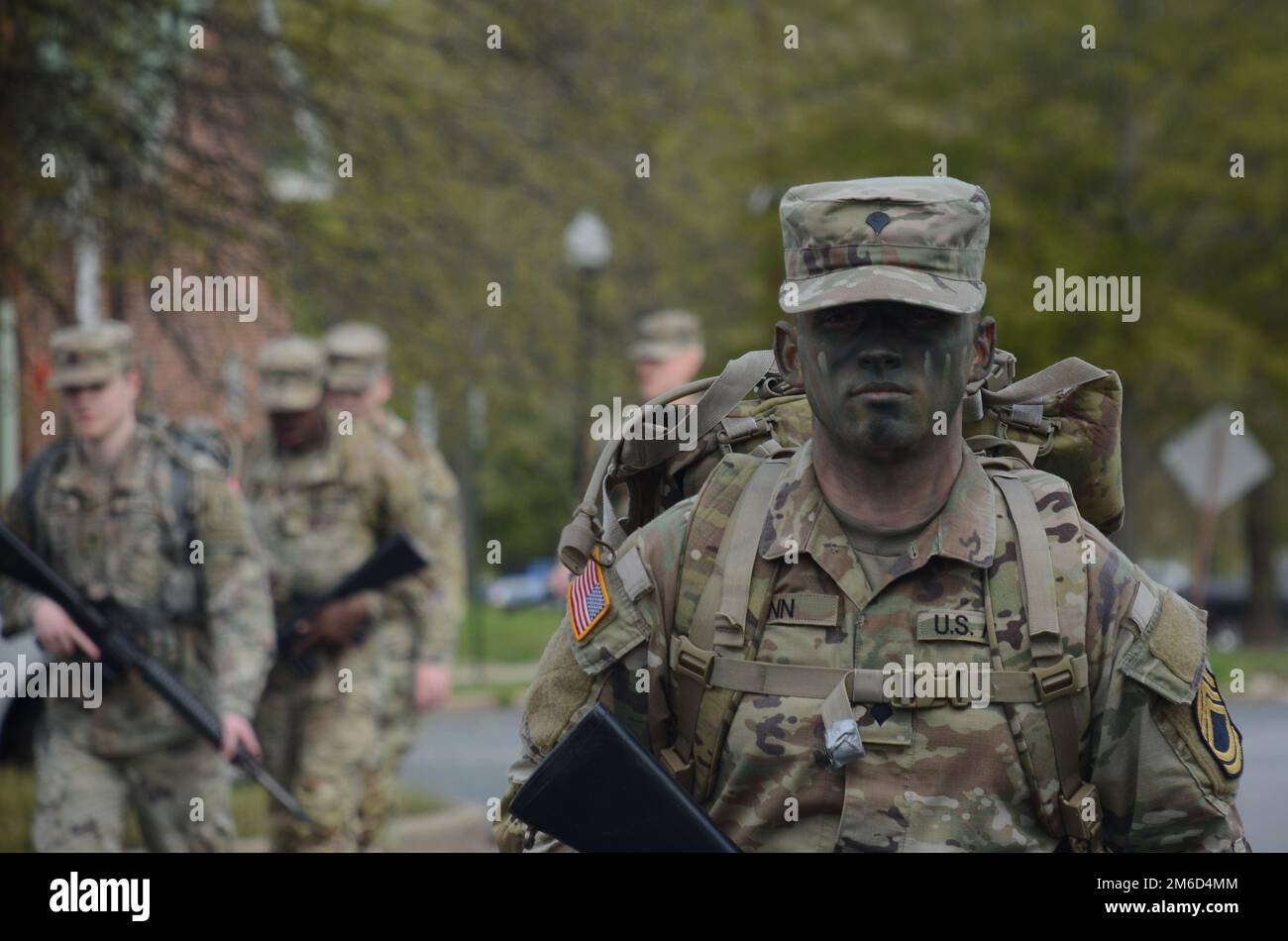 Platoon guide hi-res stock photography and images - Alamy