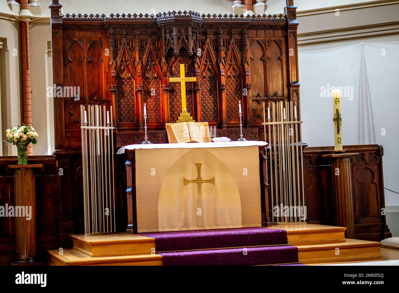 Describe What Happens At The Church Before The Wedding at Josephine ...