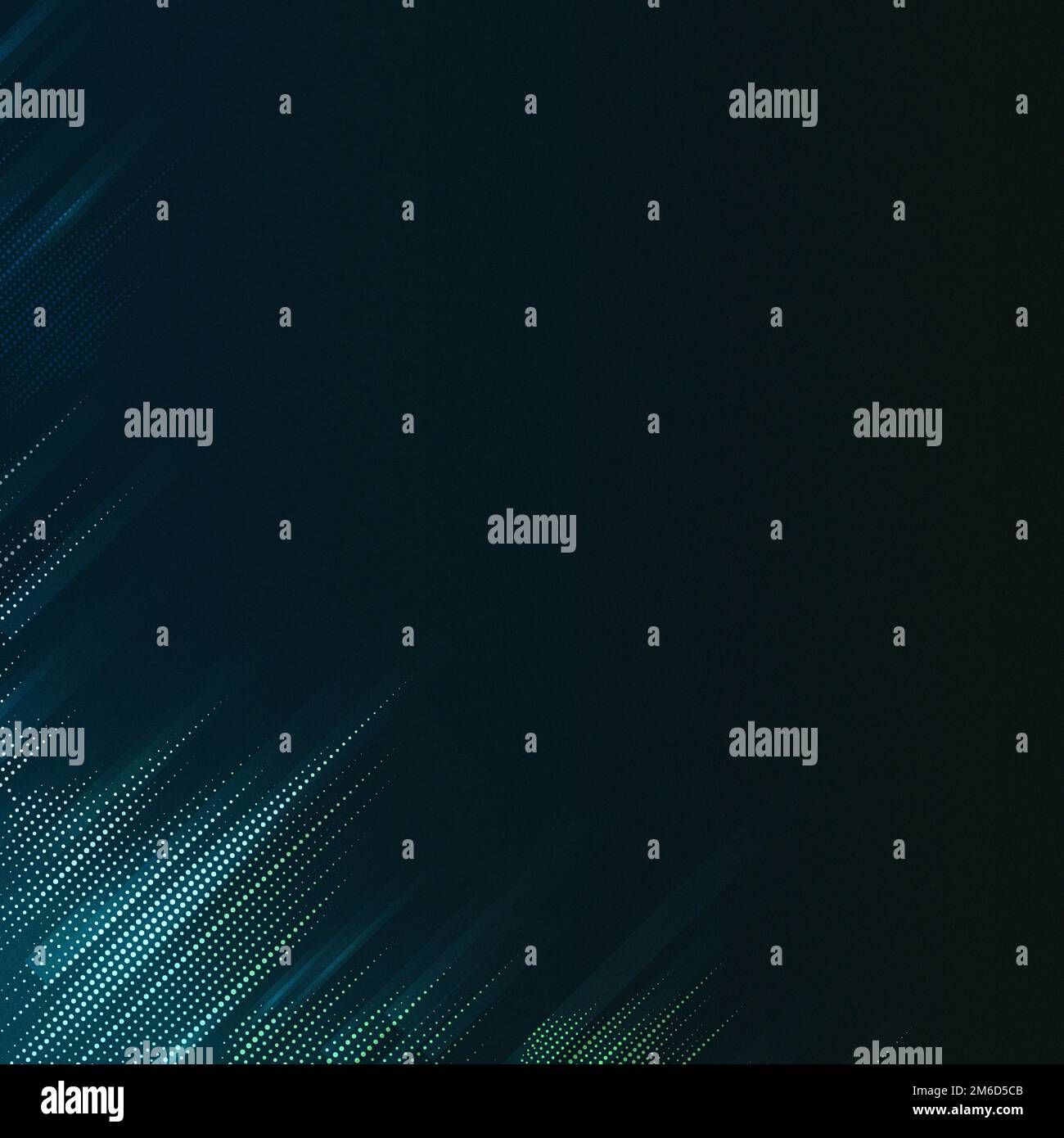 Blue and green patterned background vector Stock Vector Image & Art - Alamy