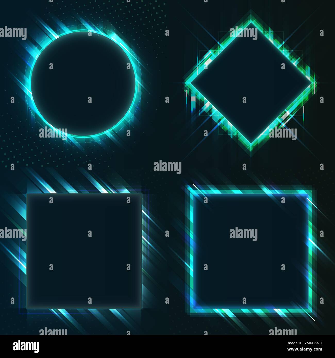 Signboard vectors hi-res stock photography and images - Alamy