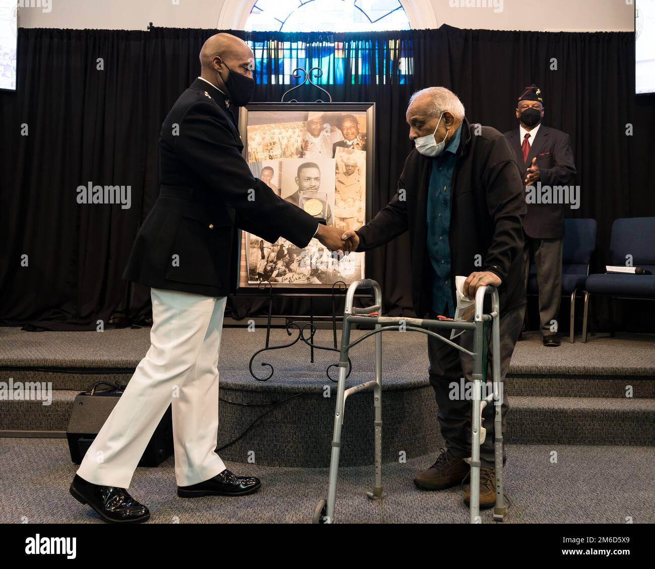 Mr s j parker hi-res stock photography and images - Alamy