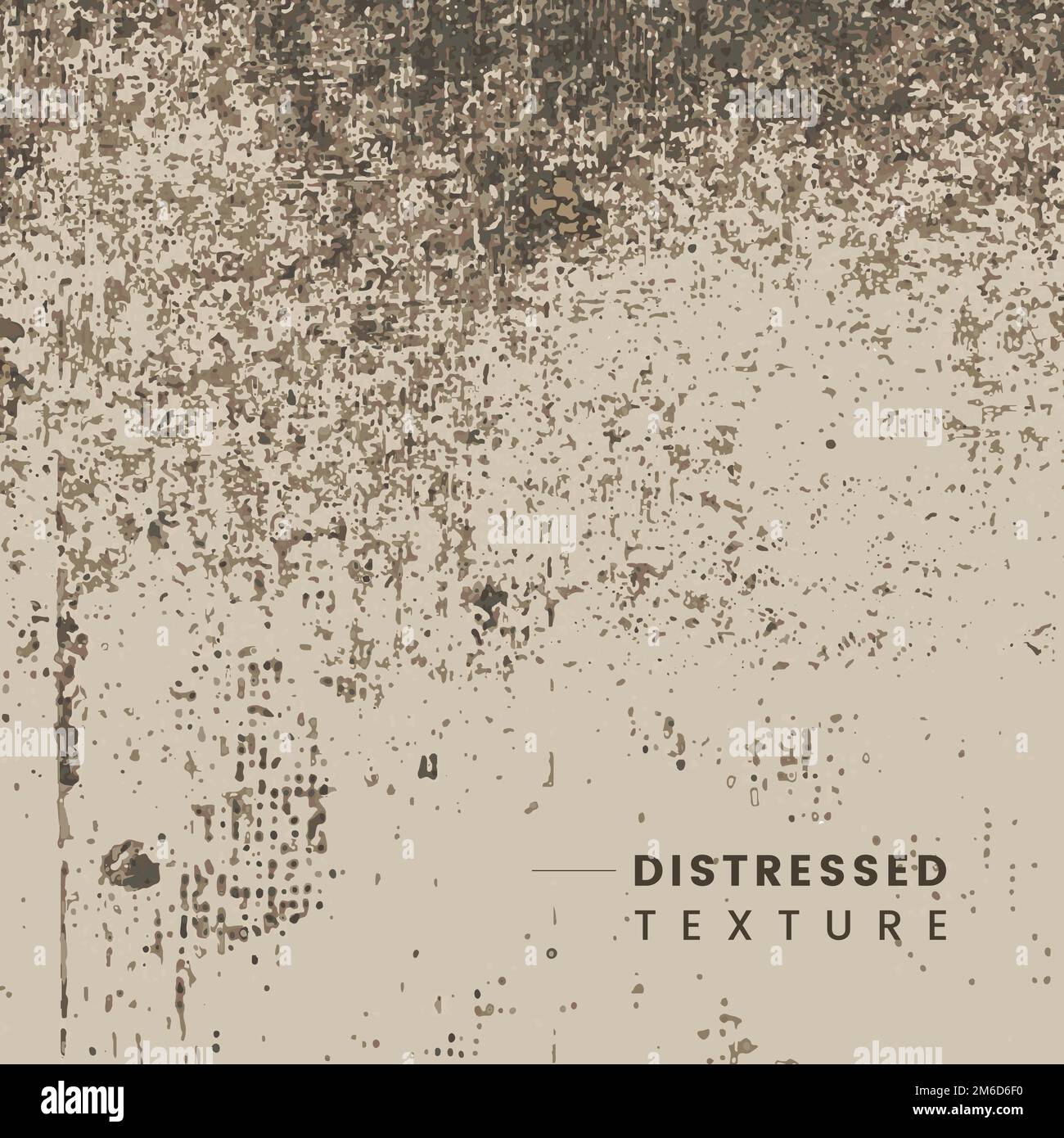 Grunge horror style overlay background hi-res stock photography and ...