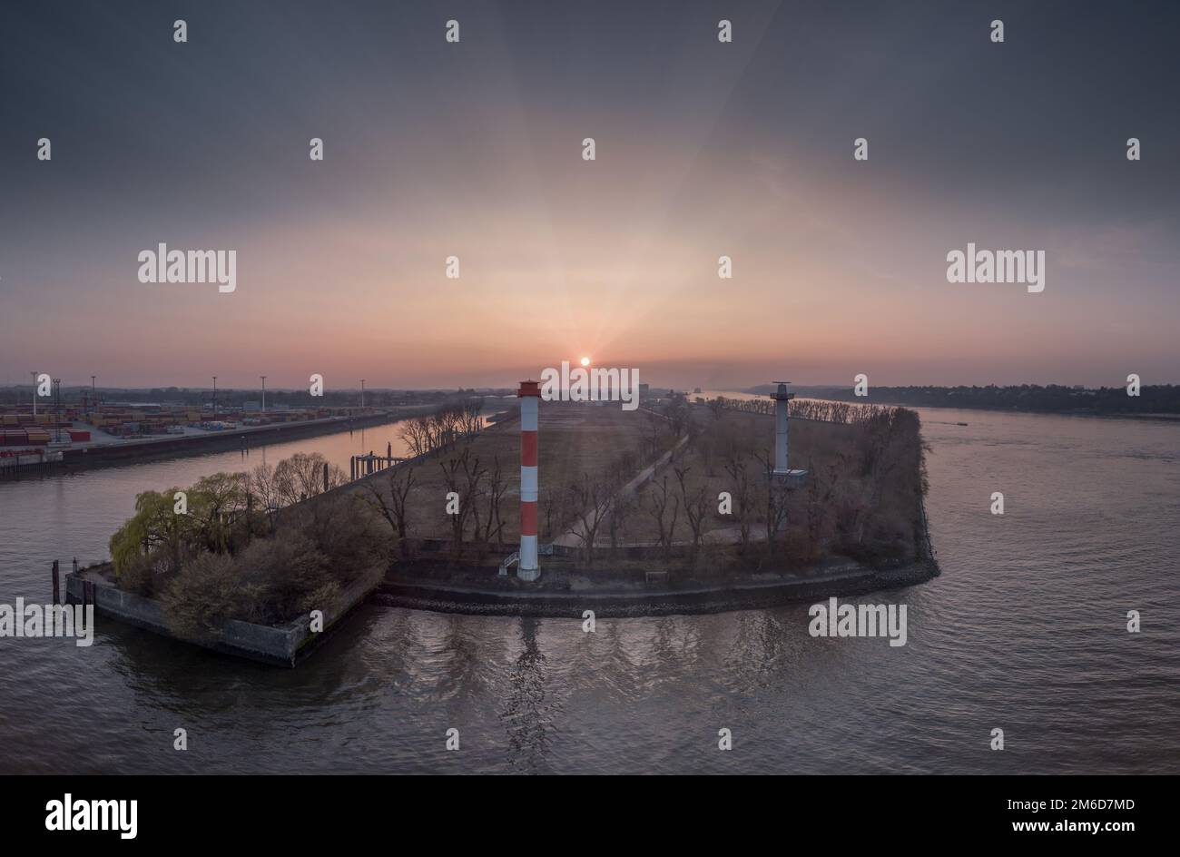 Elbe river basin hi-res stock photography and images - Alamy