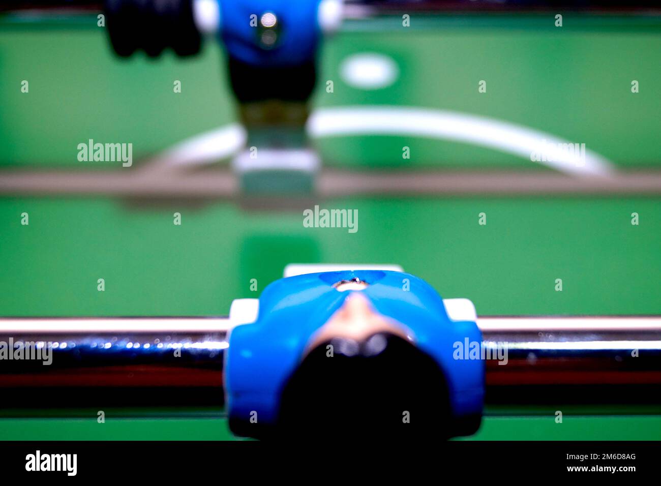 Table soccer hi-res stock photography and images - Alamy