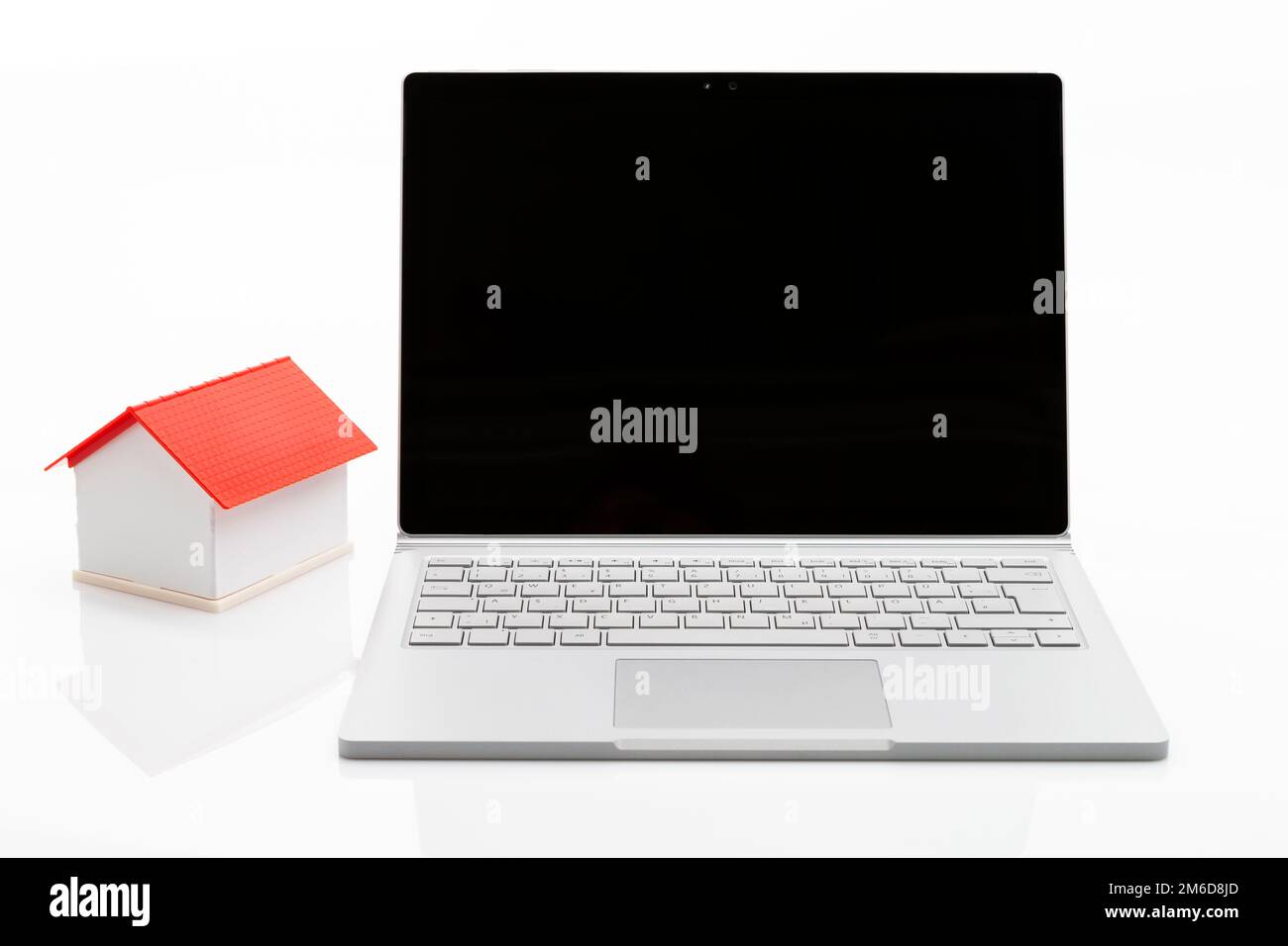 House design computer screen hi-res stock photography and images - Alamy