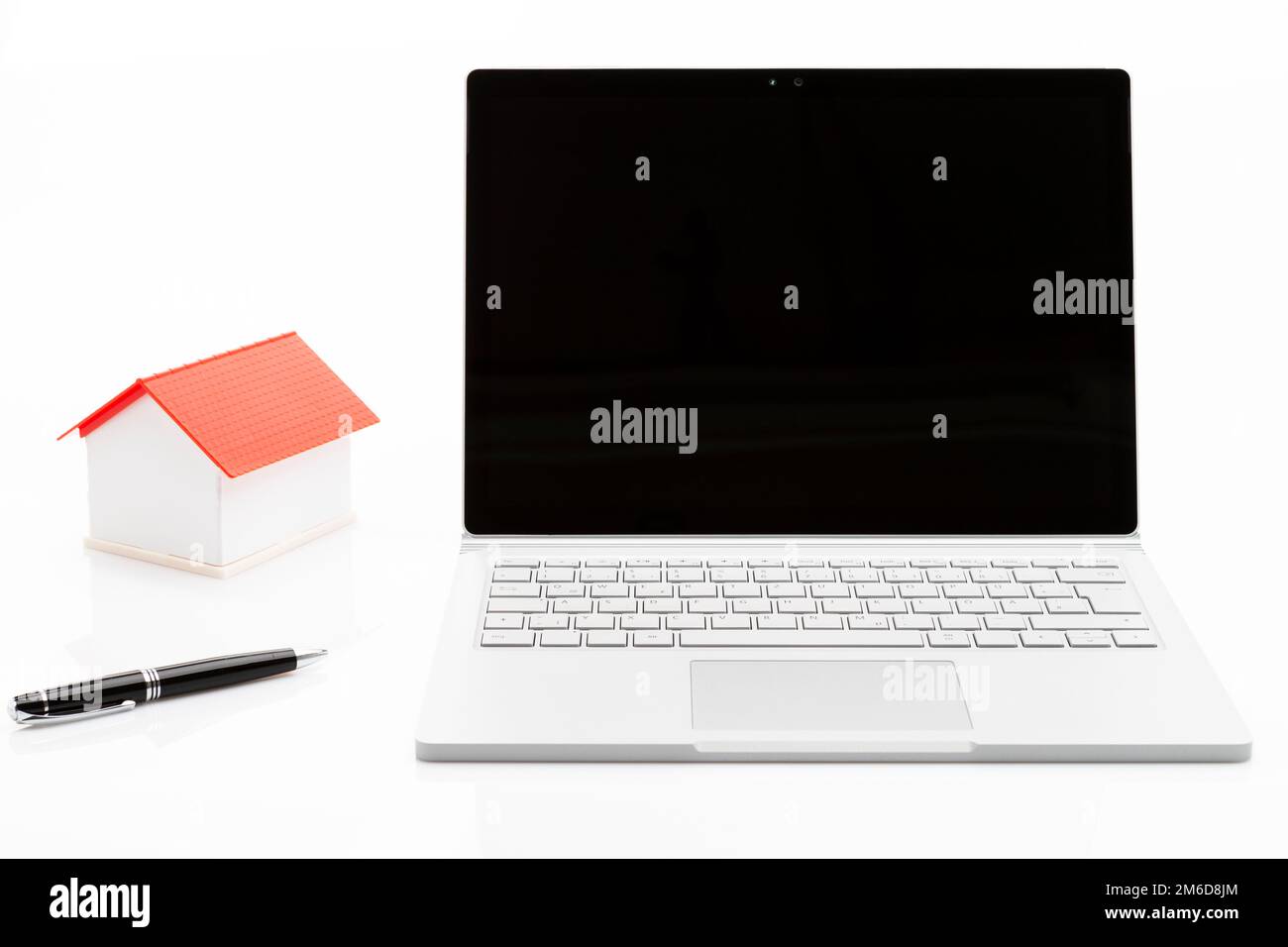 Estate management Cut Out Stock Images & Pictures - Alamy