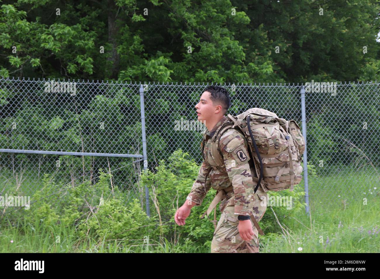 176 infantry brigade hi-res stock photography and images - Alamy