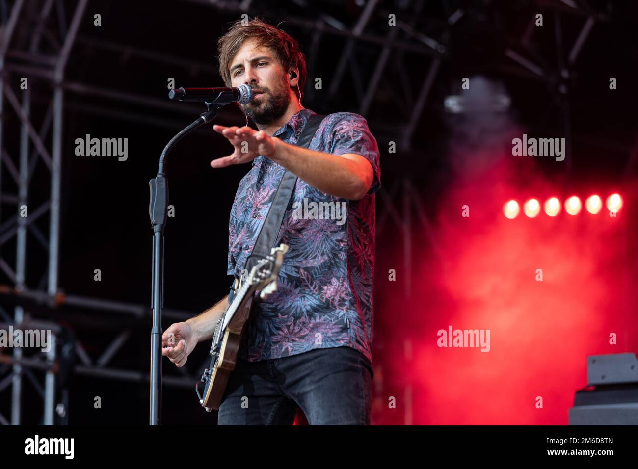 Max music hi-res stock photography and images - Alamy