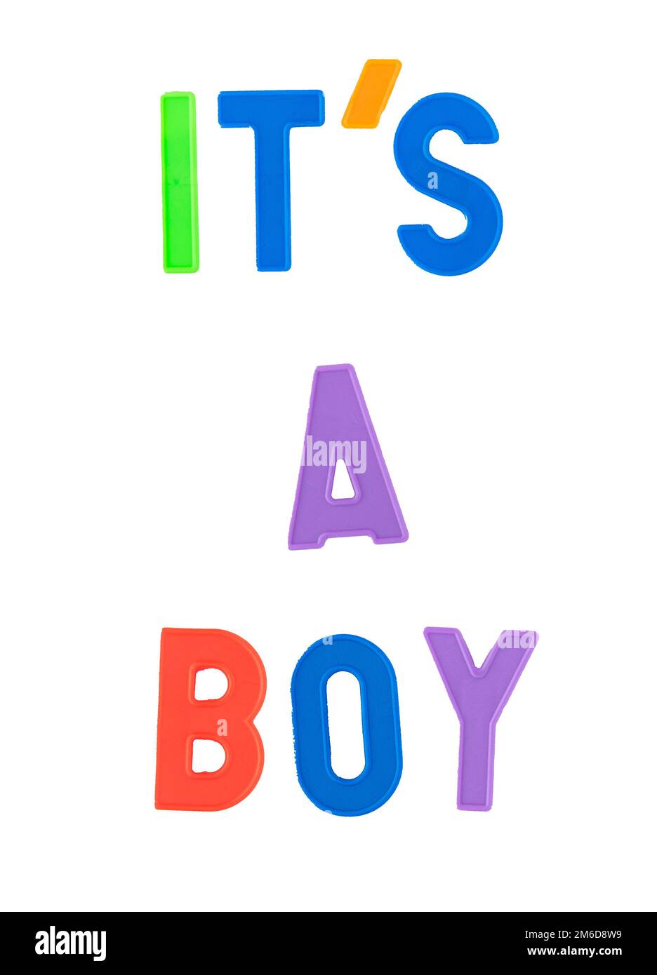 Colorful red blue purple Cut Out Stock Images & Pictures - Alamy