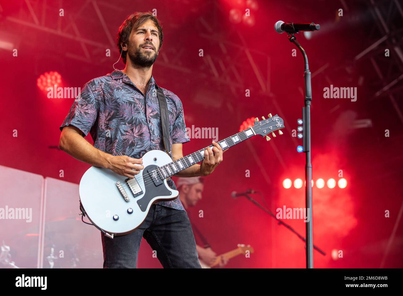 Max music hi-res stock photography and images - Alamy