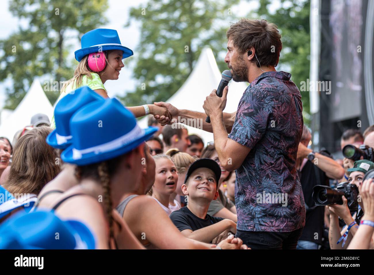 Giesinger hi-res stock photography and images - Alamy