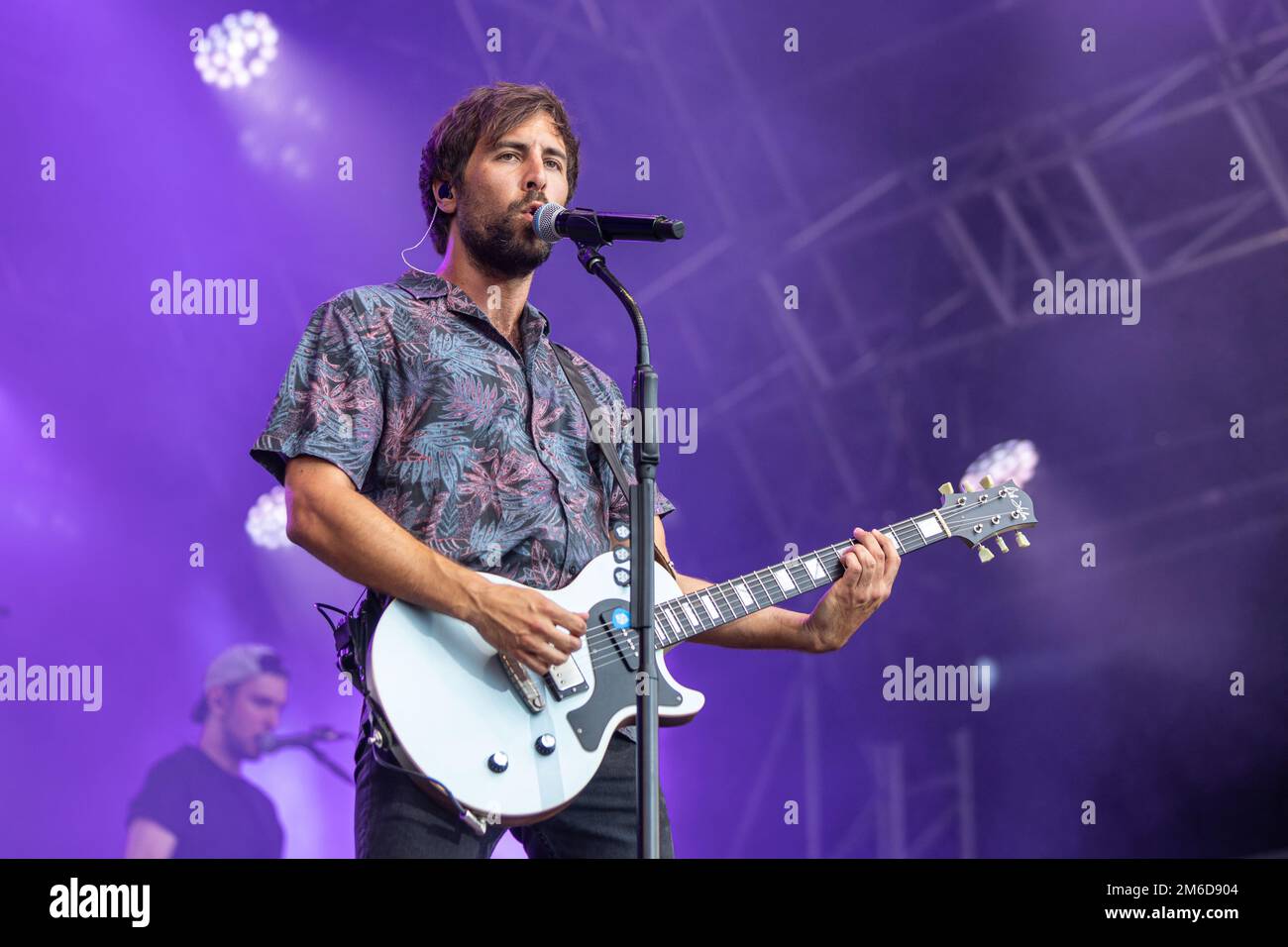 Giesinger hi-res stock photography and images - Alamy