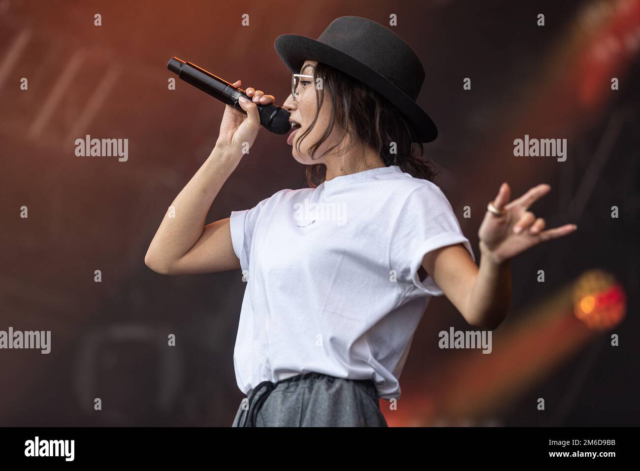 Favourite human being hi-res stock photography and images - Alamy