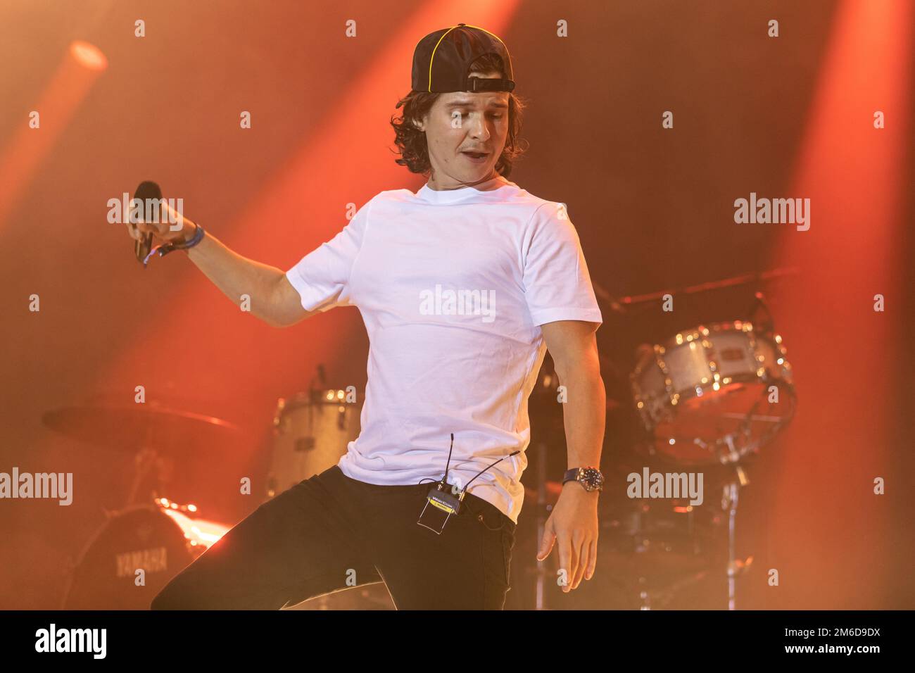 Lukas forchhammer hi-res stock photography and images - Alamy