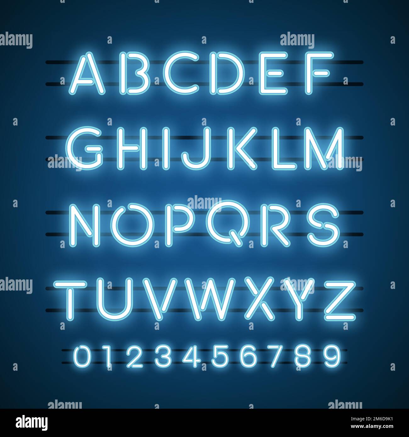 Numeral system hi-res stock photography and images - Alamy