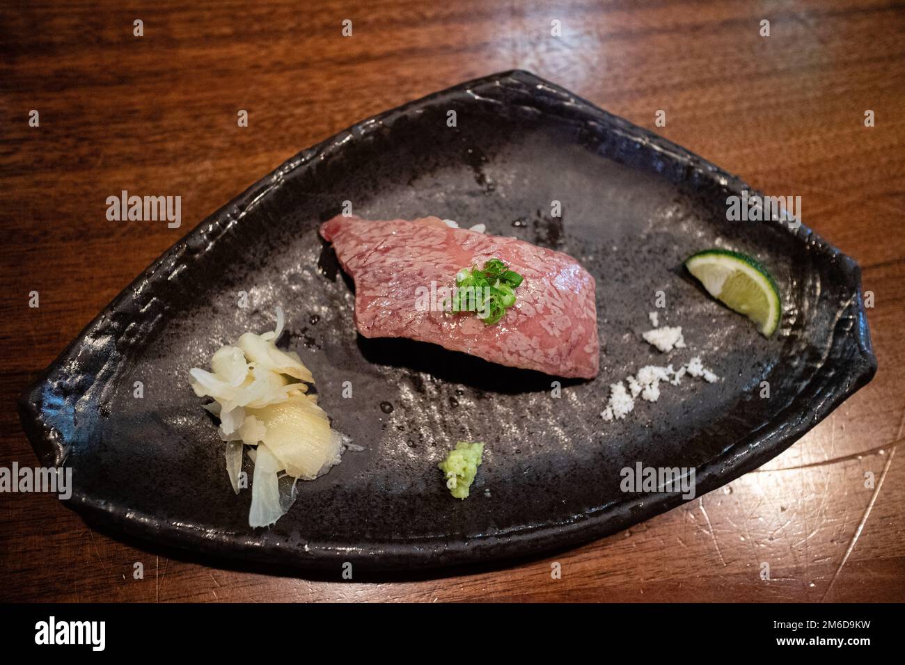 Nikuzushi hi-res stock photography and images - Alamy