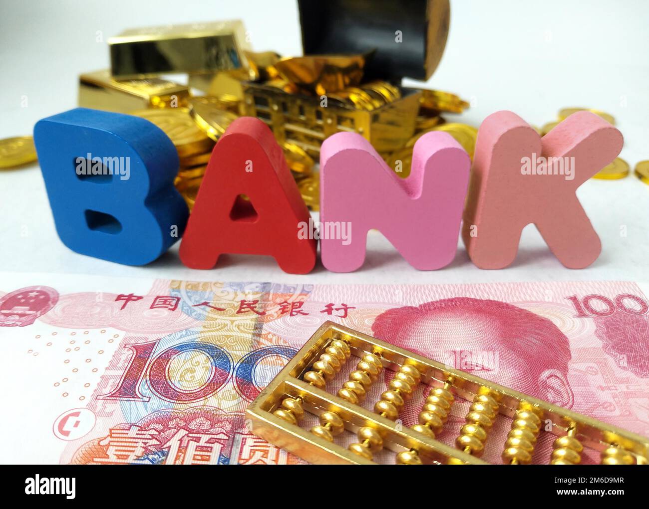 Bank deposits hi-res stock photography and images - Alamy