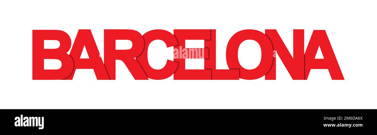 City travel spain Cut Out Stock Images & Pictures - Alamy