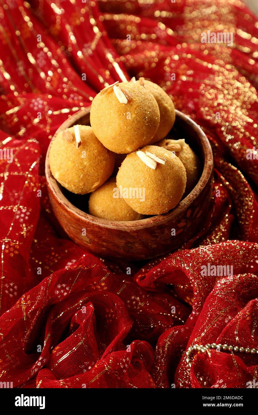 Laddu Sweet