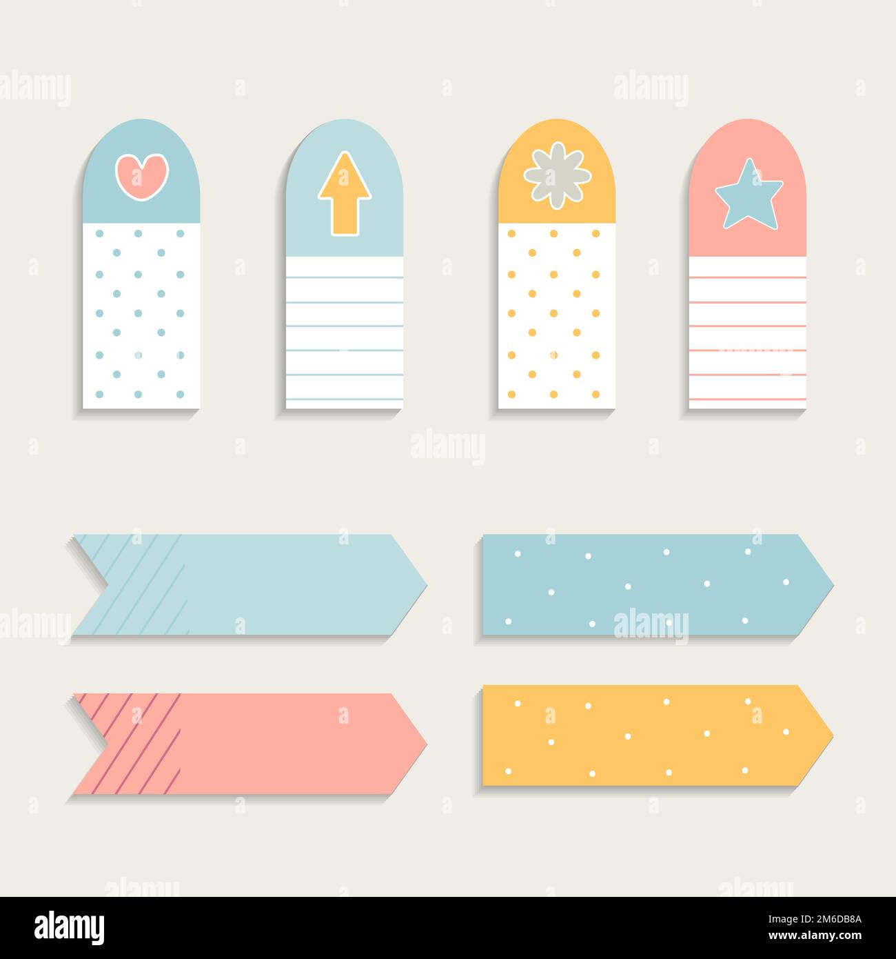 Printable papers Stock Vector Images - Alamy