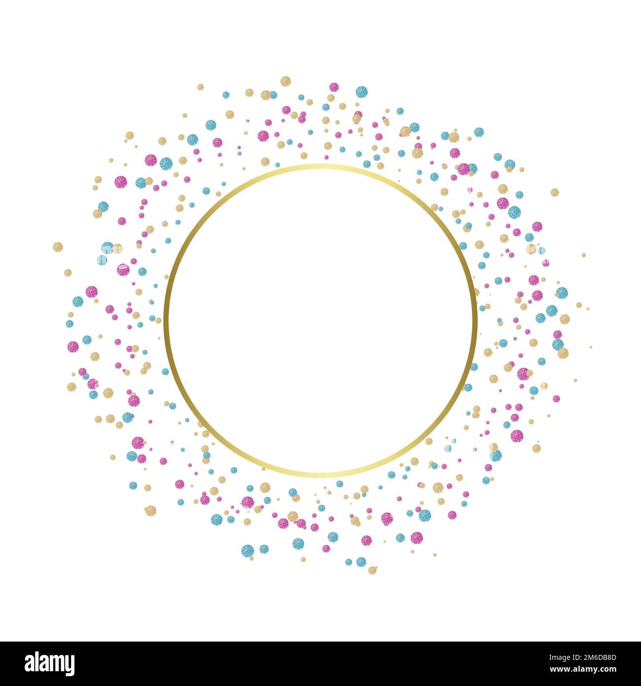 Circular badge hi-res stock photography and images - Alamy