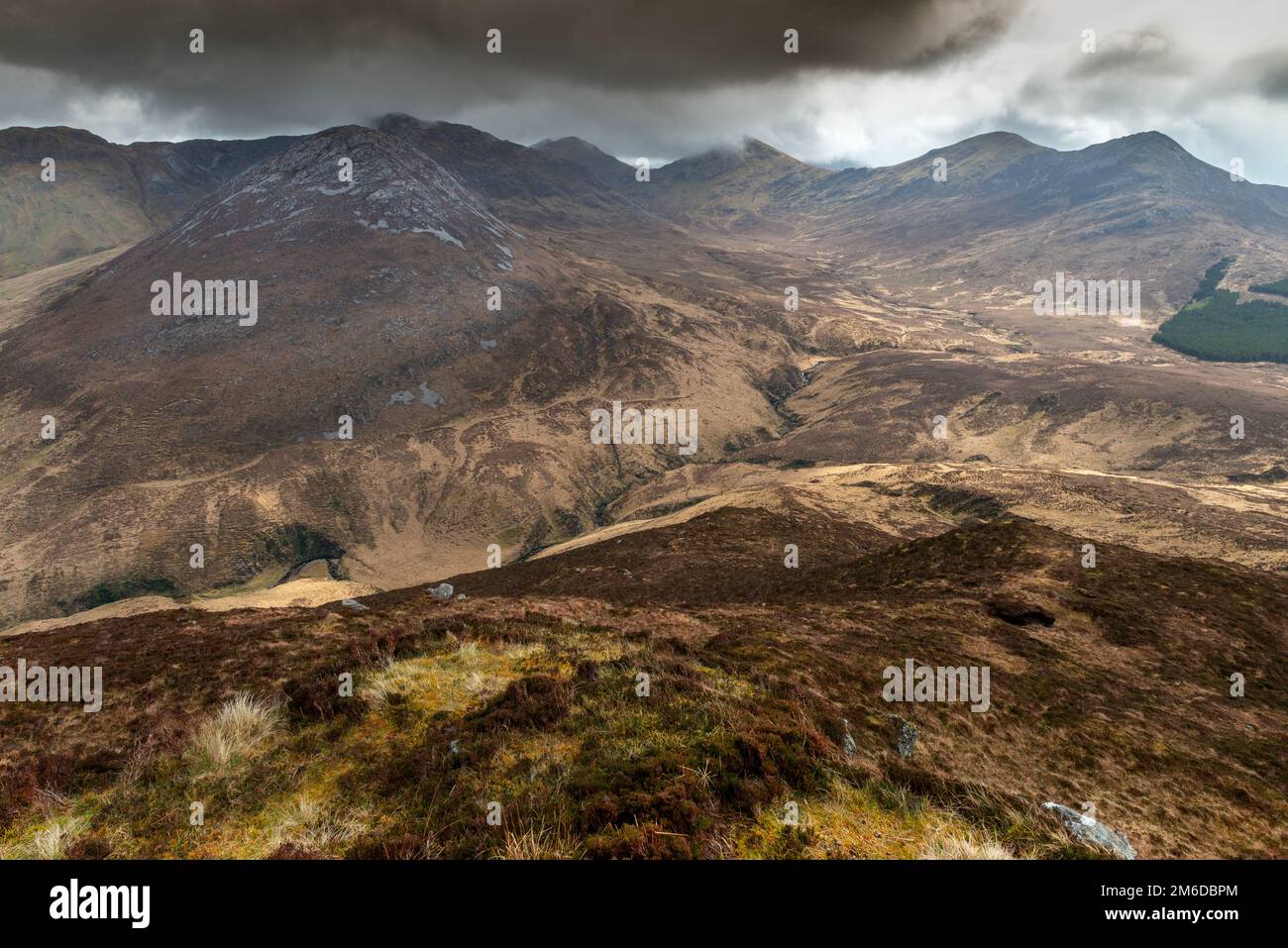 Walking trails hi-res stock photography and images - Alamy