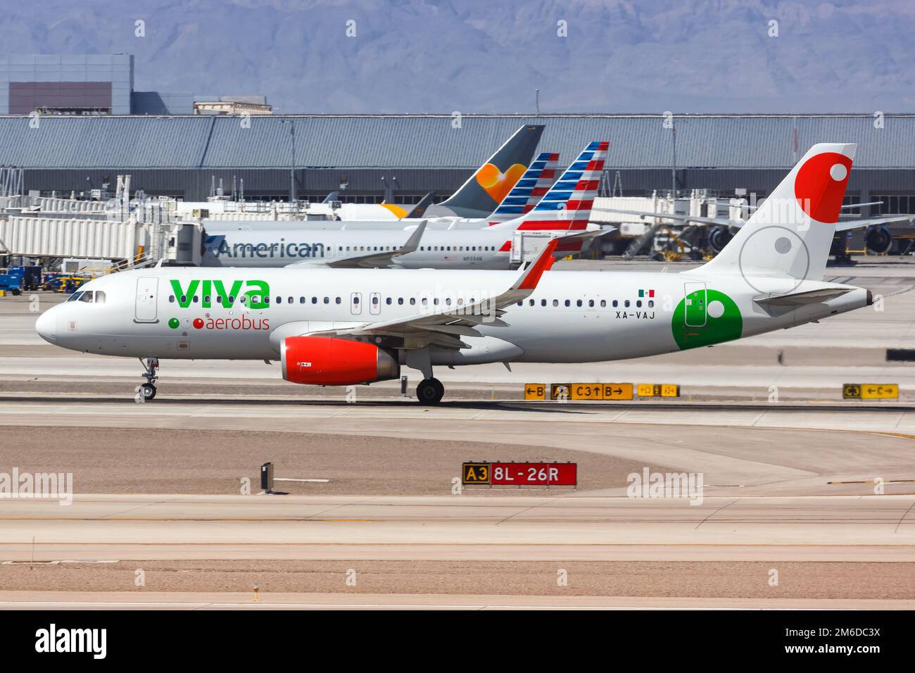Air viva hi-res stock photography and images - Alamy